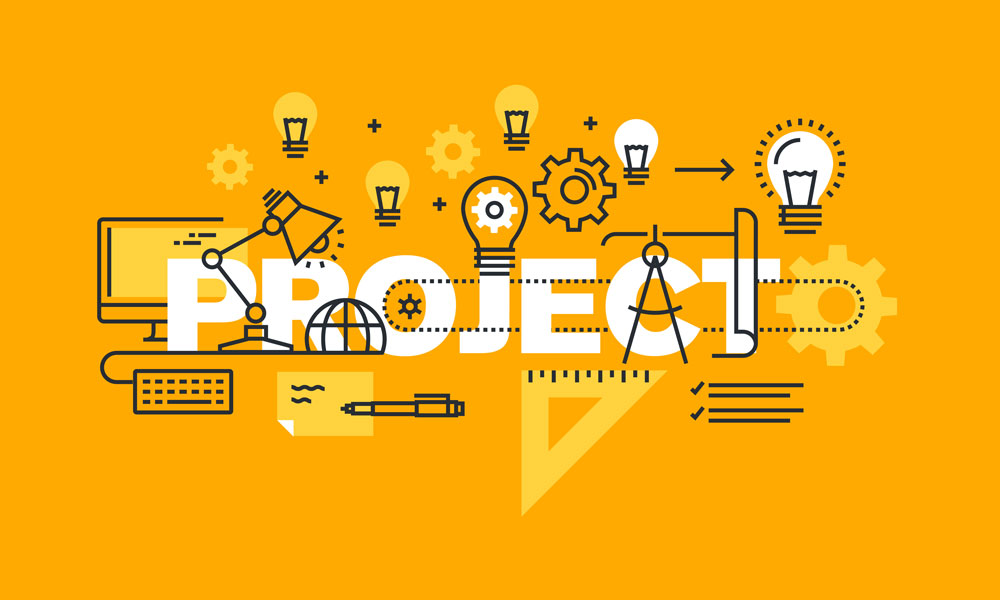 Nouveau : Culture projet : faciliter la gestion des projets dans ma ...